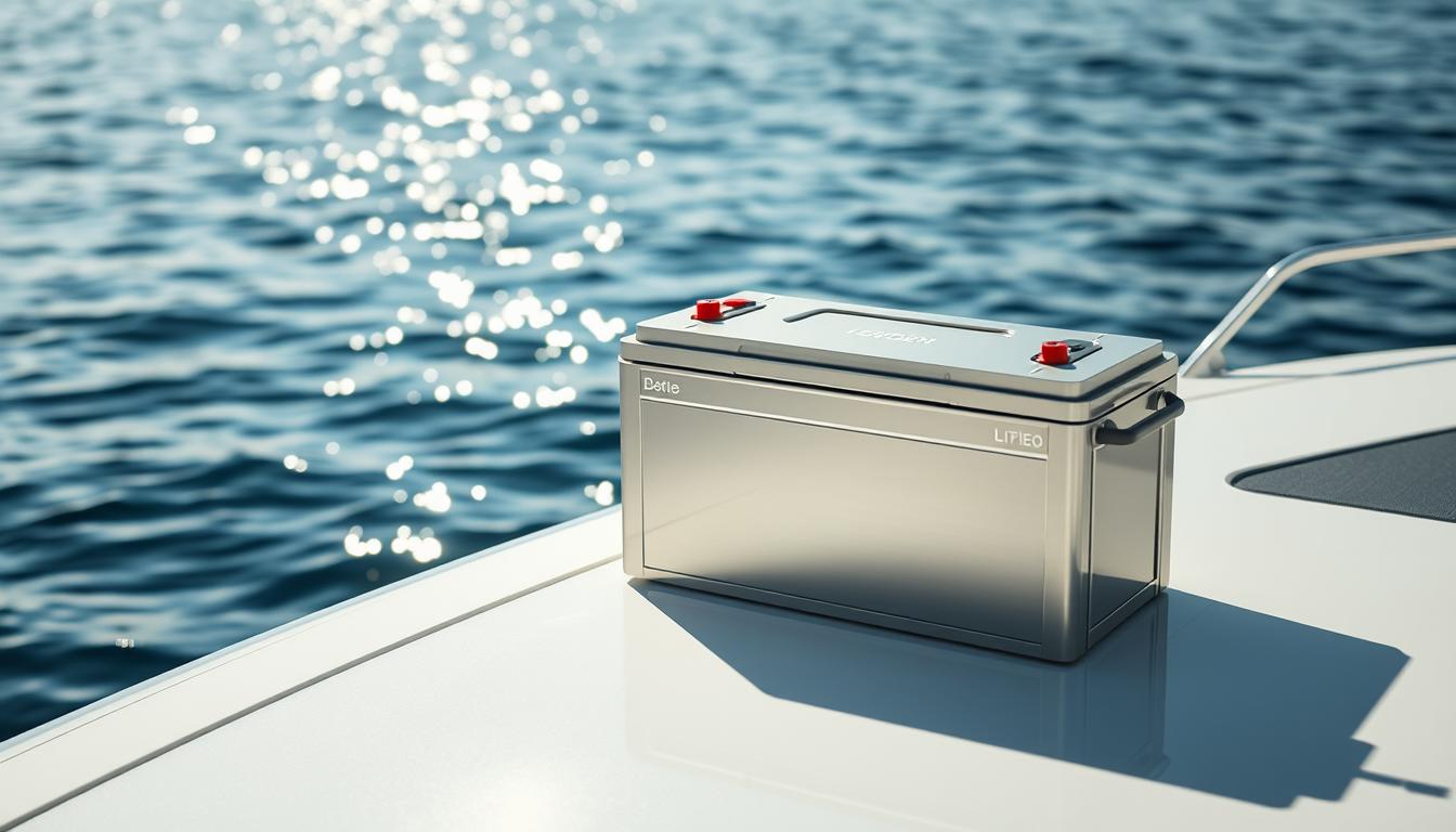 Discover The Best Lithium Ion Boat Battery For Your Needs